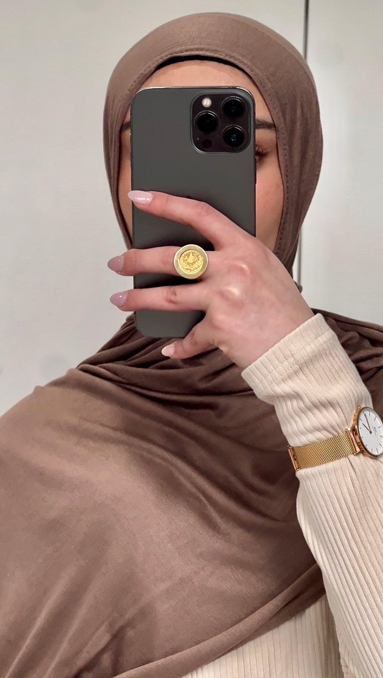 All Hijabs – Rizqa Clothing